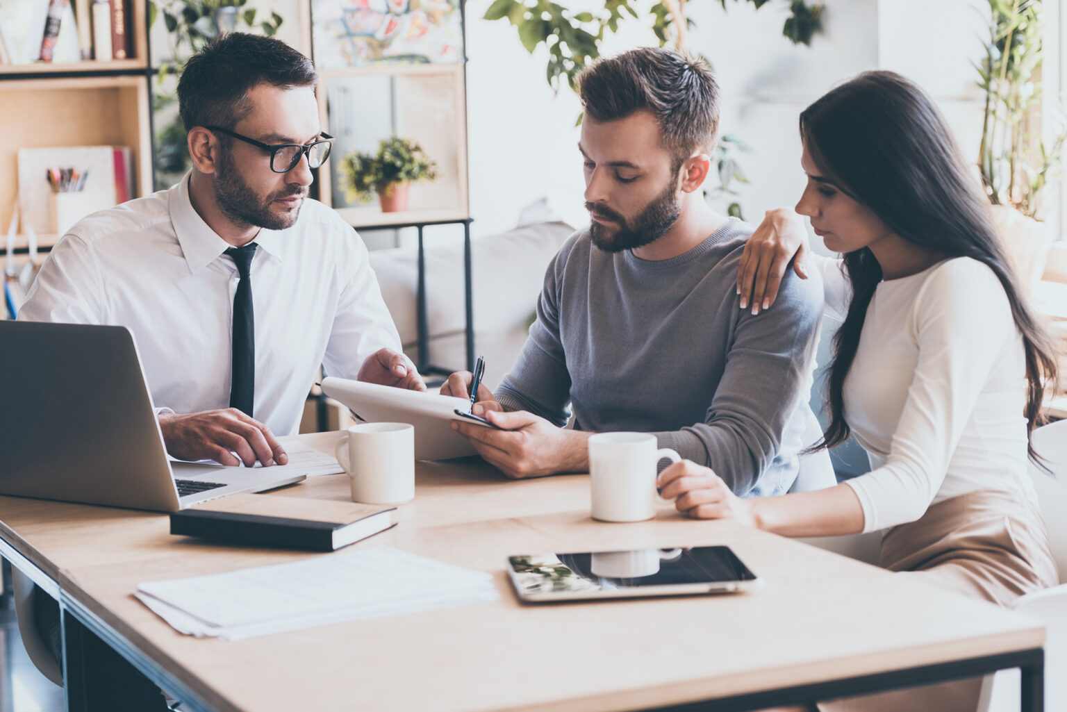 O que torna um CEO de family office perfeito? – Histórias dos Empresários
